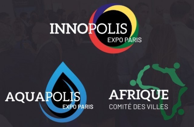 Innopolis Expo Paris - 1-2 avril 2025 | Association des Ingénieurs ...