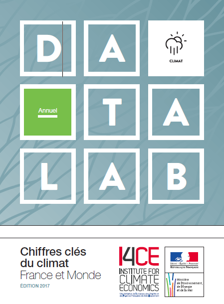 Edition 2017 des «Chiffres clés du climat» | Association des Ingénieurs ... Edition 2017 des «Chiffres clés du climat» | Association des Ingénieurs ...